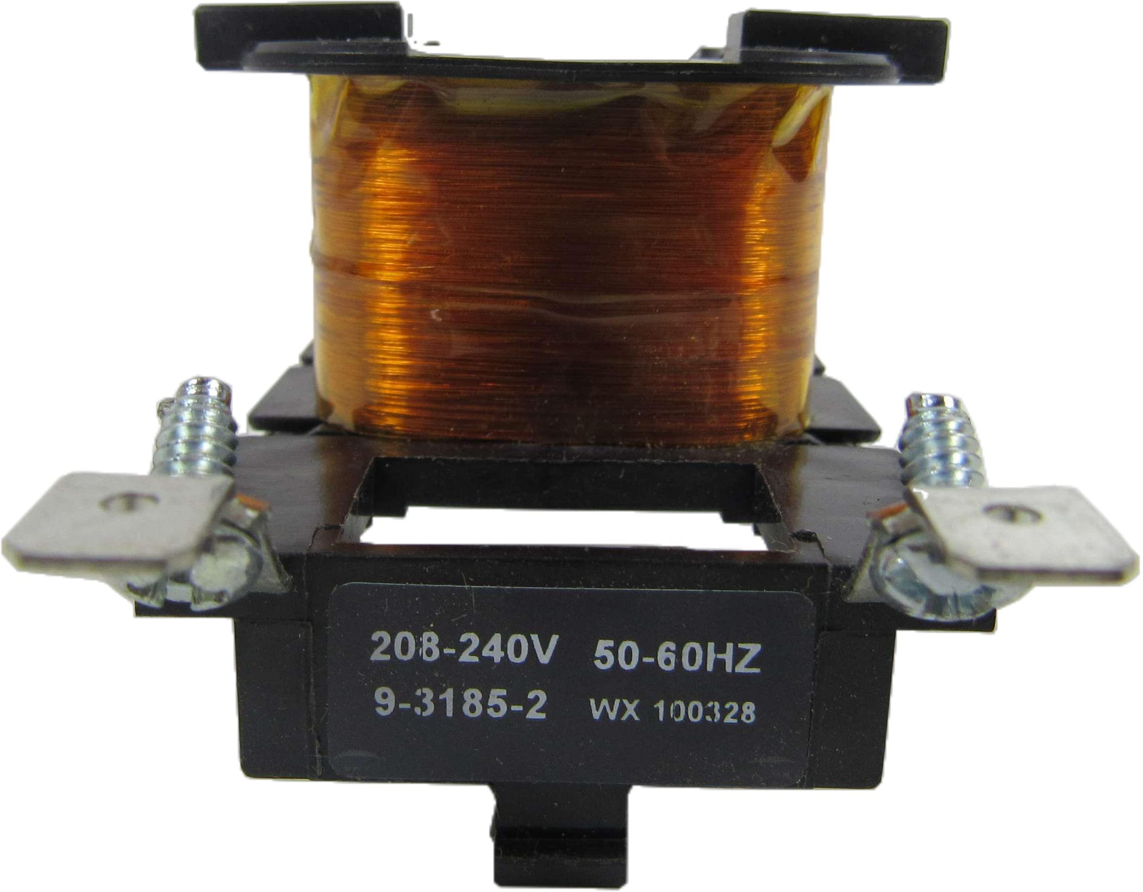 Eaton Replacement Coils For use with Eaton 2-, 3- and 4-Pole Definite ...