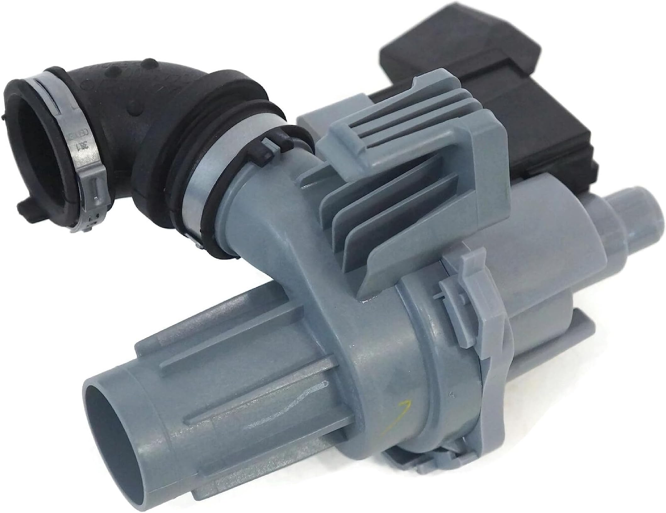 Amazon.com: W11414076 Circulation Pump (OEM) by Part Supply House ...