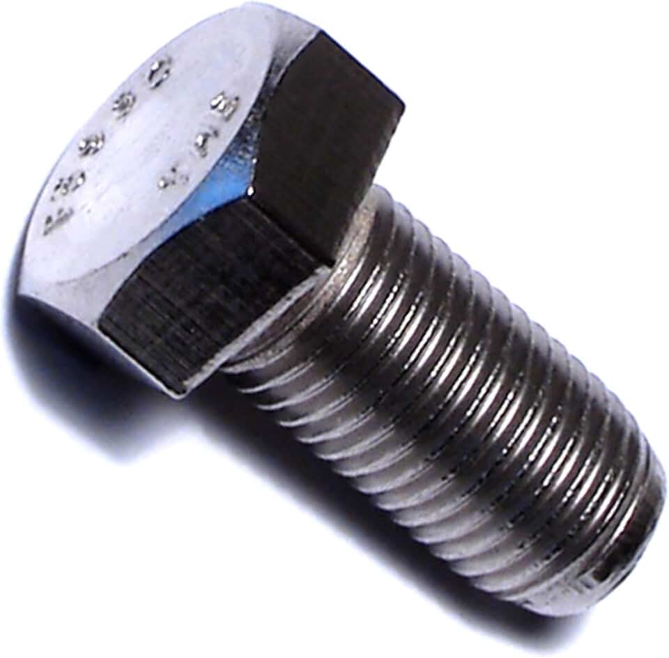 Amazon.com: 3/8"-24 - Bolts / Fasteners: Industrial & Scientific