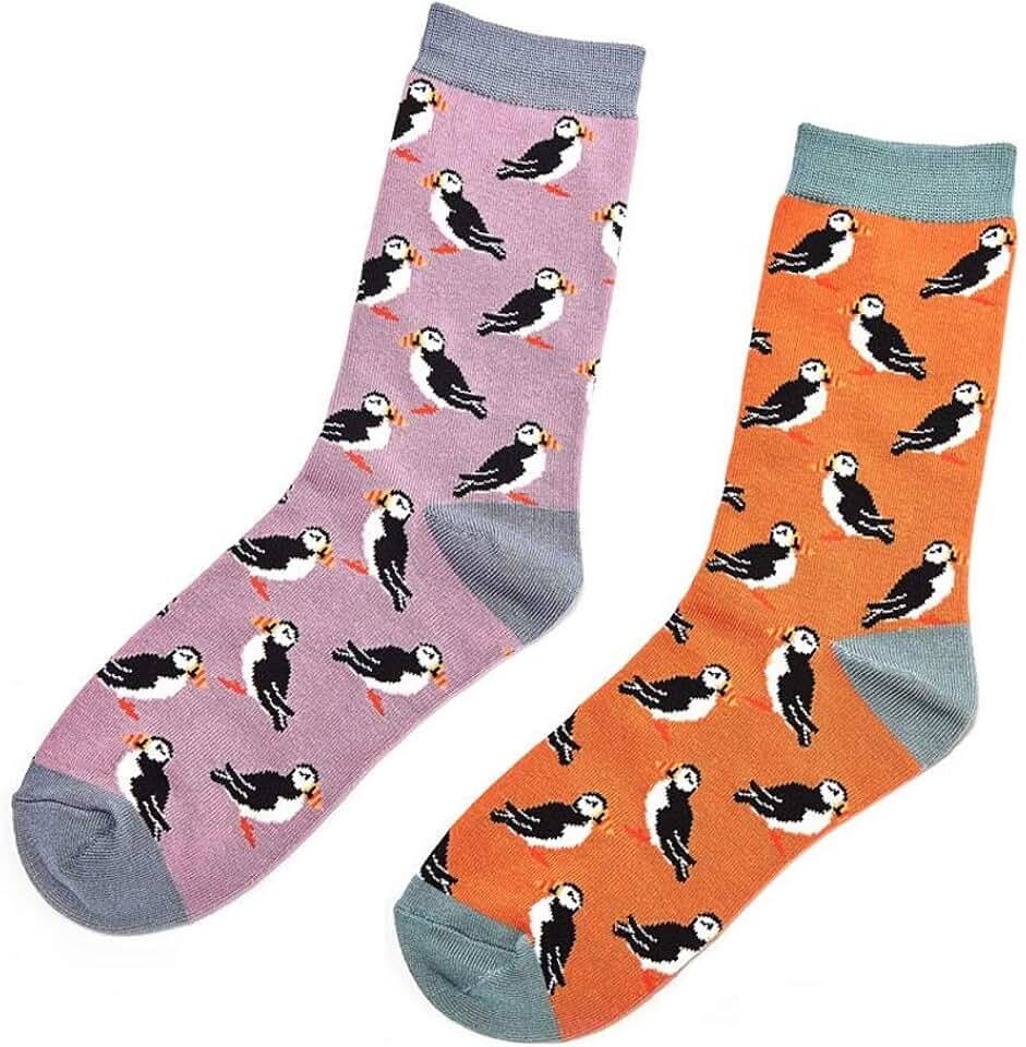 Amazon.co.uk: bird socks