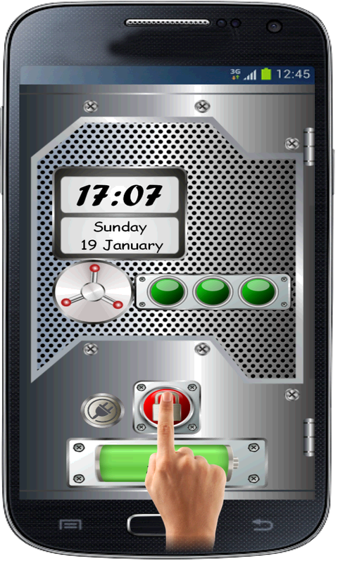 Combination Screen Lock:Amazon.co.uk:Appstore for Android