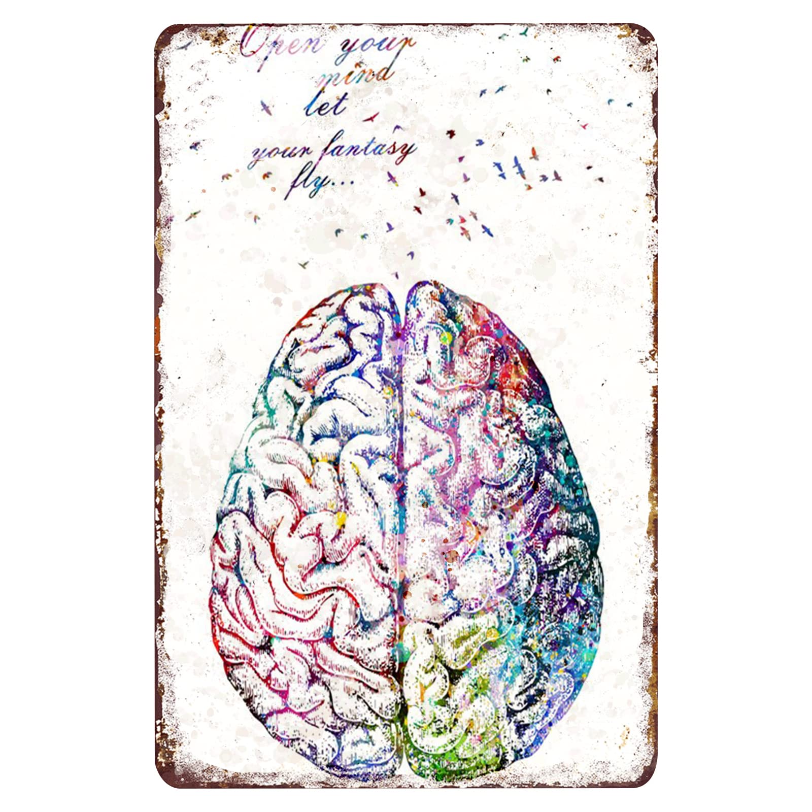 Quotes About Psychology Brain