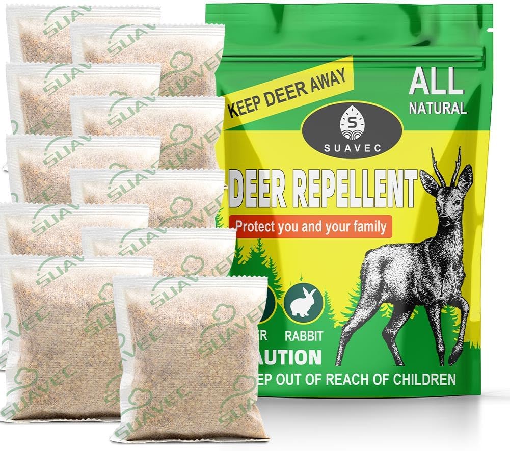 Amazon.com : Natural Armor Animal & Rodent Repellent Spray. Repels ...