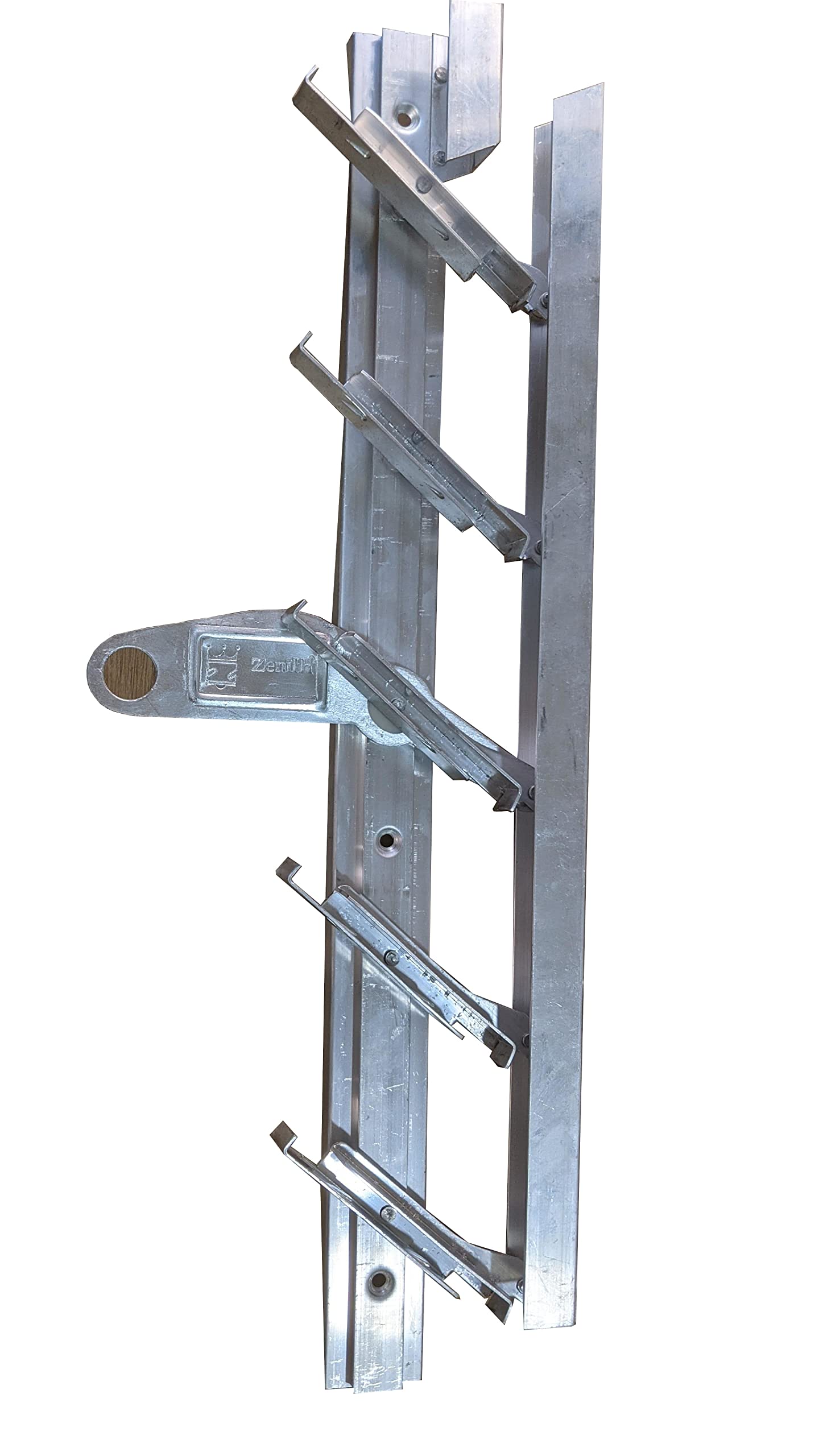 Buy cagsan Adjustable Bathroom Ventilation Aluminium Window 5 Blade ...