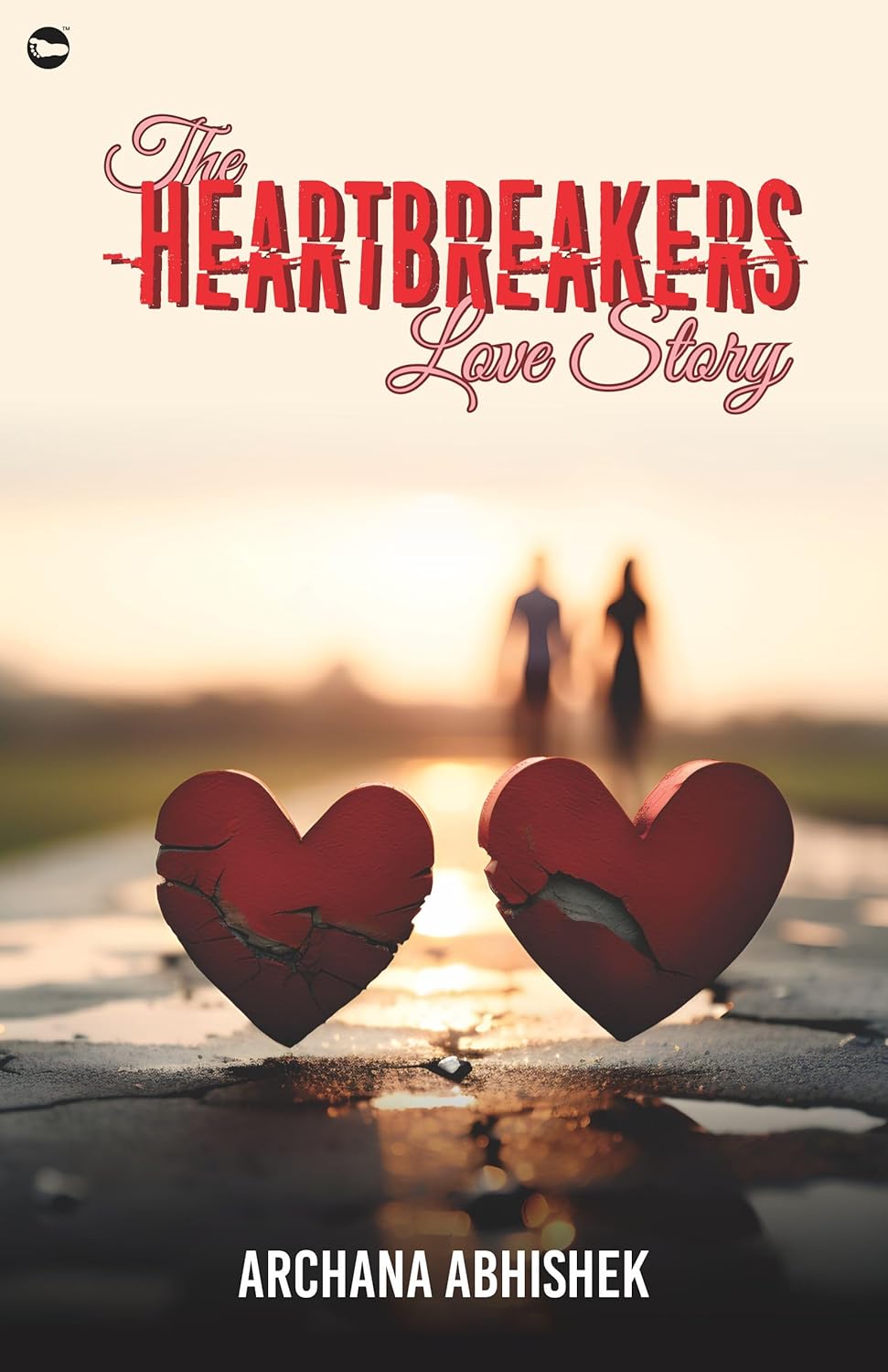 Buy The Heartbreakers Love Story Book Online at Low Prices in India ...