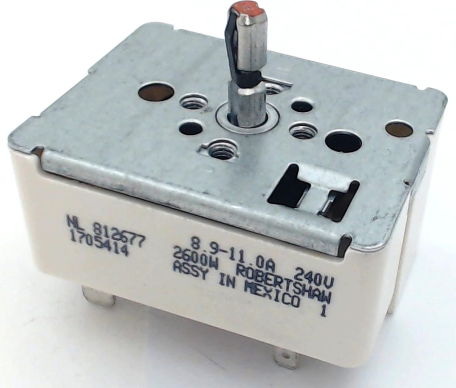 Amazon.com: NEBOO WB24T10025 for GE Electric Range Burner Unit Infinite ...