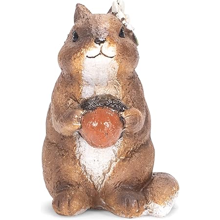 Chipmunk Figurine
