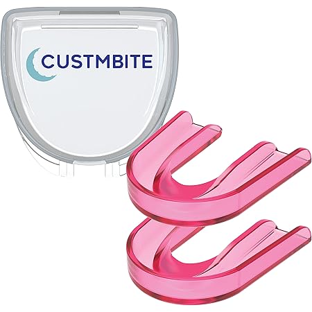 Amazon.com: Kids Mouth Guard for Teeth Grinding at Night, Pack of 8 ...