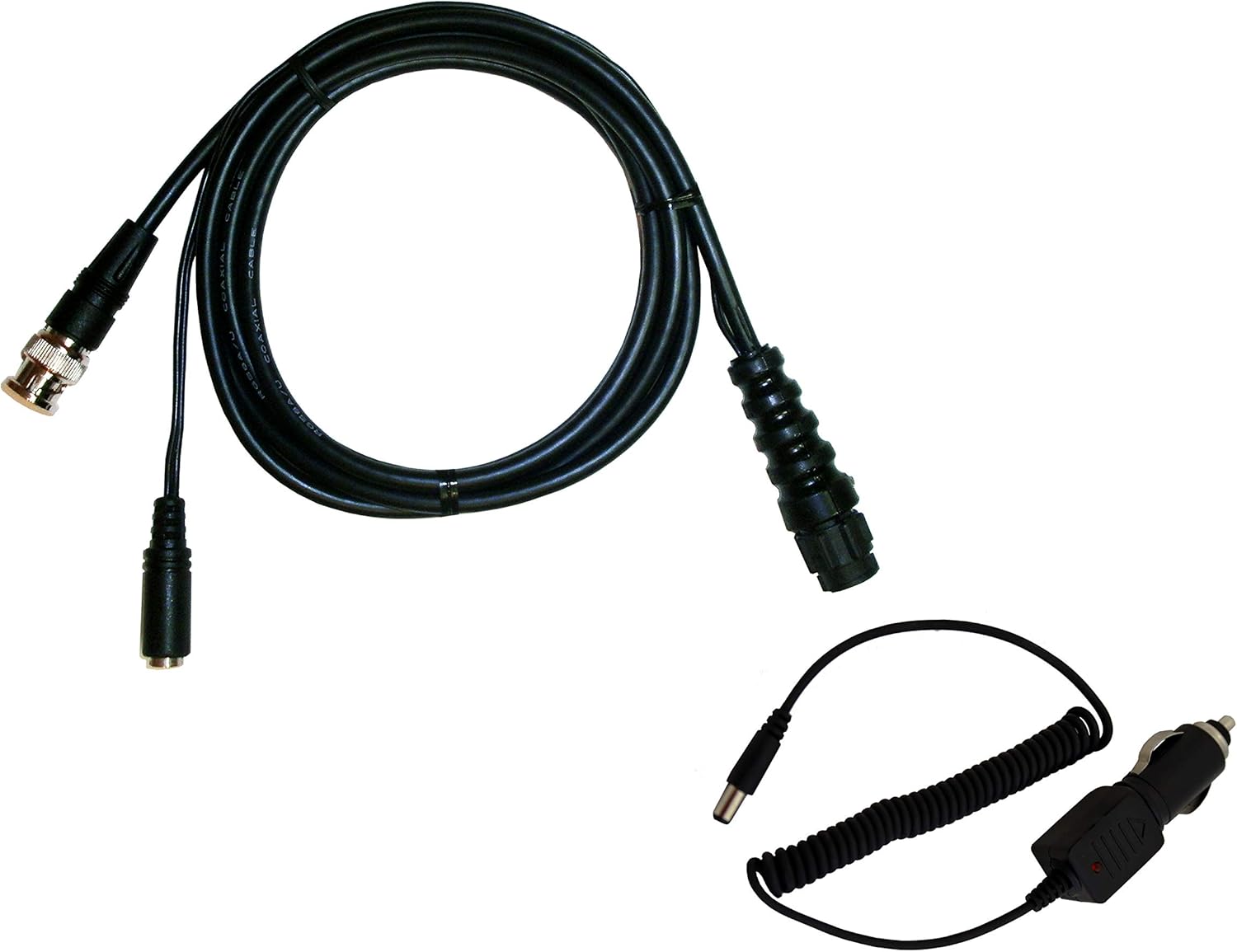 Amazon.com: AgCam, EnduraCam or RazerCam Camera to CNH Intelliview ...