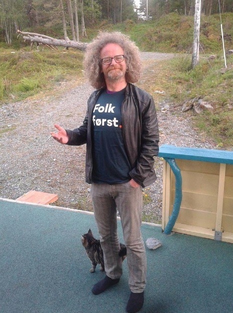 Amazon.com: Halvard Husefest Lunde: books, biography, latest update