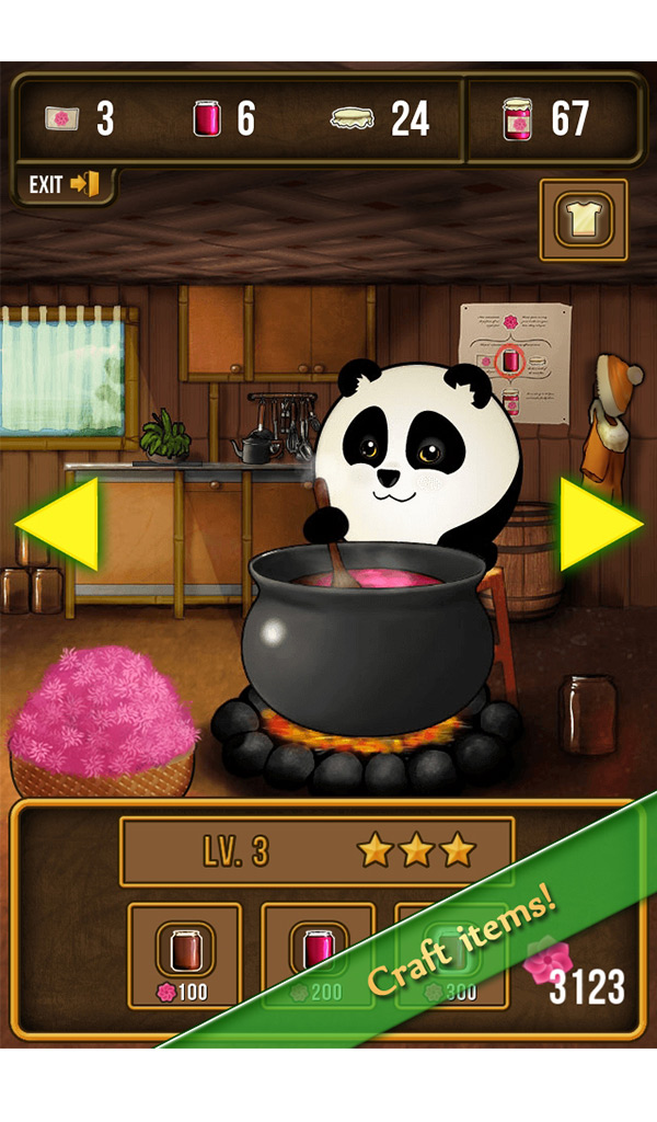 Panda Brothers - App on Amazon Appstore