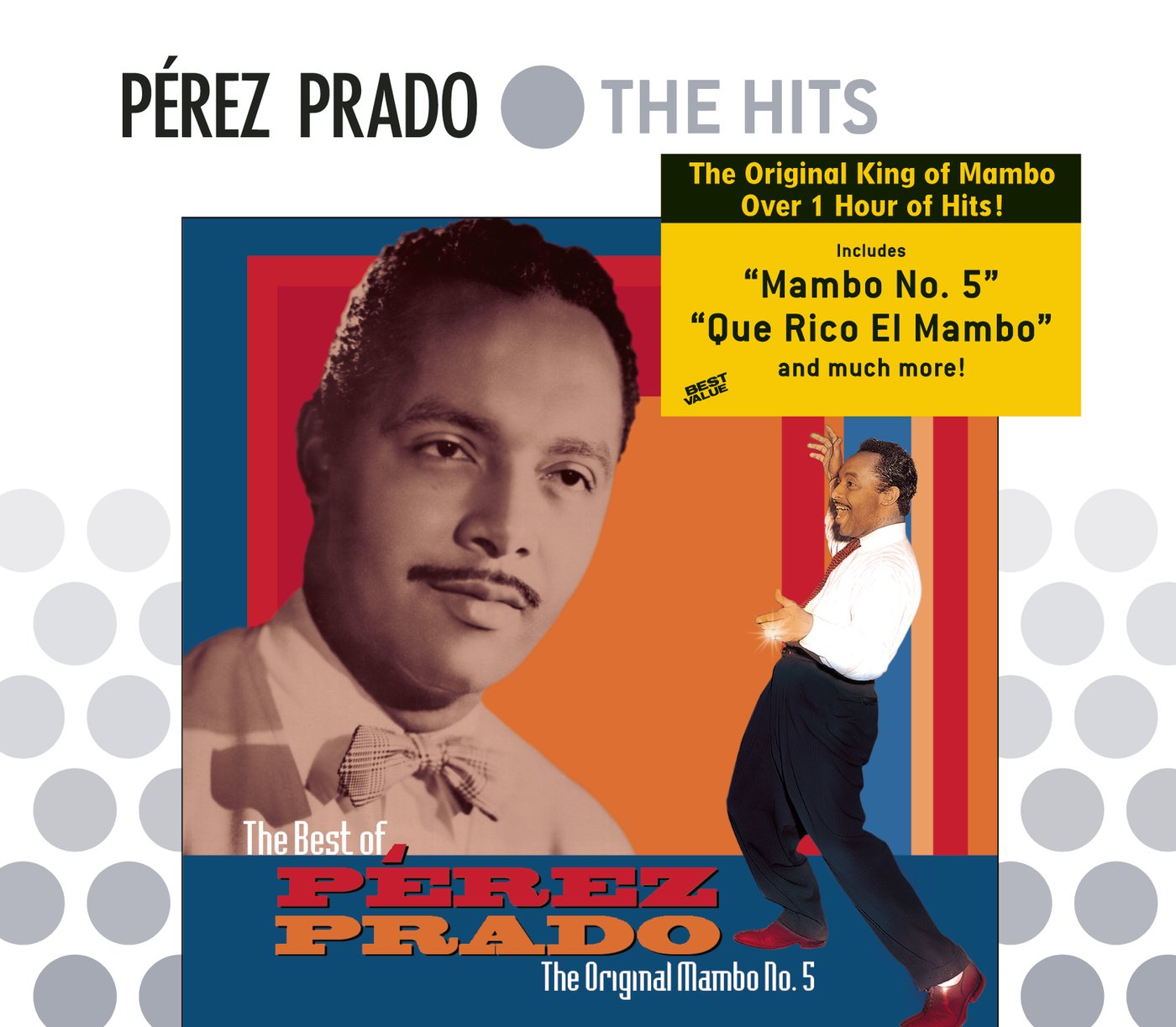 Norma la de Guadalajara song by Pérez Prado y Su Orquesta from Las 100 ...