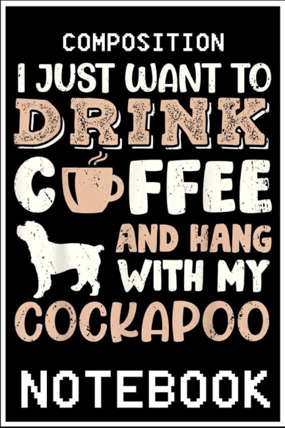 Cockapoo - Hitta bästa priset på Prisjakt