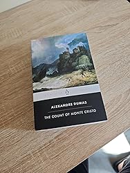 Amazon.com: The Count of Monte Cristo (Penguin Classics): 9780140449266: Alexandre Dumas père ...