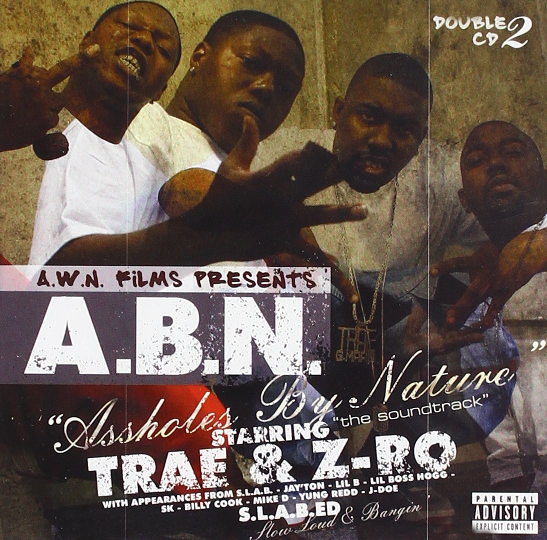 TRAE & Z-RO - Abn - Amazon.com Music