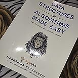 Data Structures and Algorithms Made Easy : Narasimha Karumanchi: Amazon ...