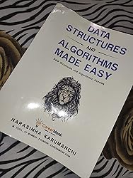 Data Structures and Algorithms Made Easy : Narasimha Karumanchi: Amazon ...