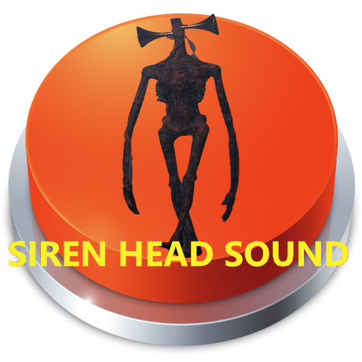 Siren Head Sound Button - App on Amazon Appstore
