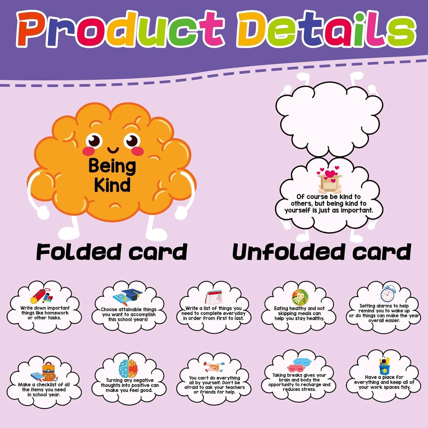 Growth Mindset Classroom Bulletin Board Decoration Nepal | Ubuy