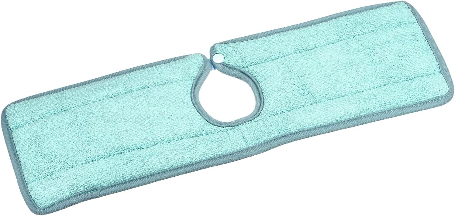 Amazon.com: uxcell Microfiber Faucet Absorbent Mat, Rectangle Faucet ...