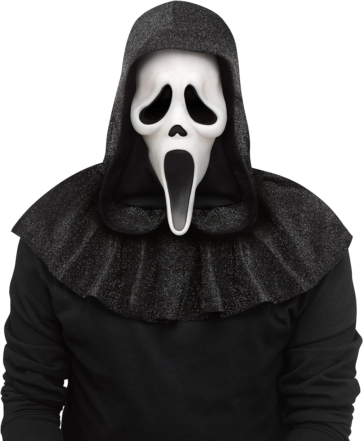 Scream Mask