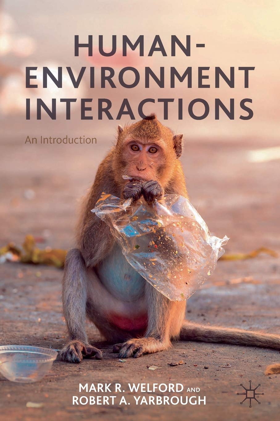 Human-Environment Interactions: An Introduction: Welford, Mark R ...