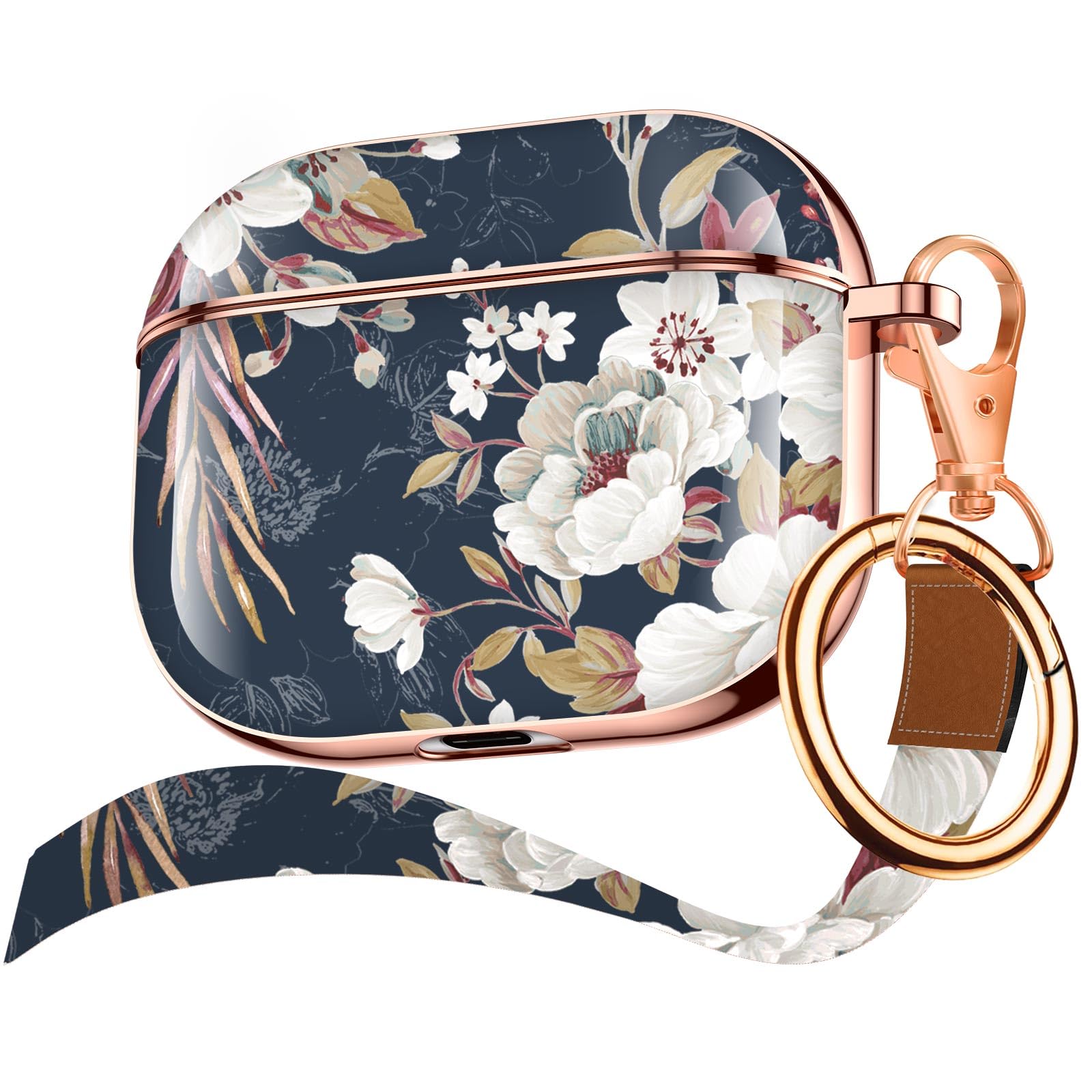 Amazon.com: Valkit for AirPods Pro Case, Creative and Unique Pattern ...