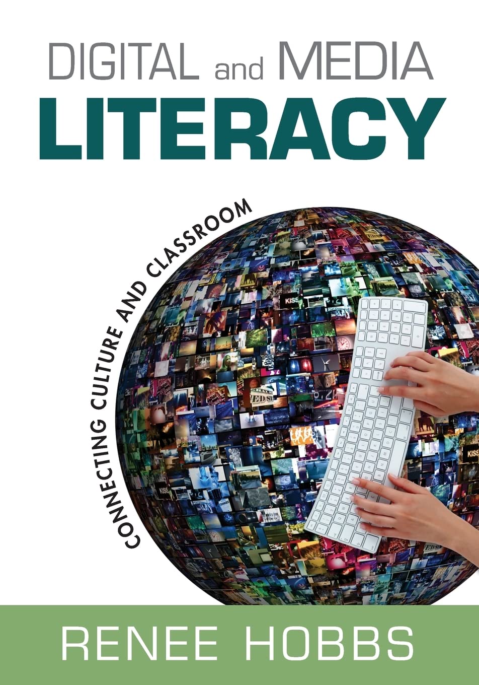 Digital and Media Literacy: Connecting Culture and Classroom: Amazon.co ...