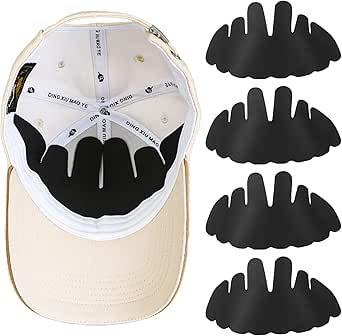 Hat Shaper Insert - Unique Cave Design - EVA & Polyester Fabric ...