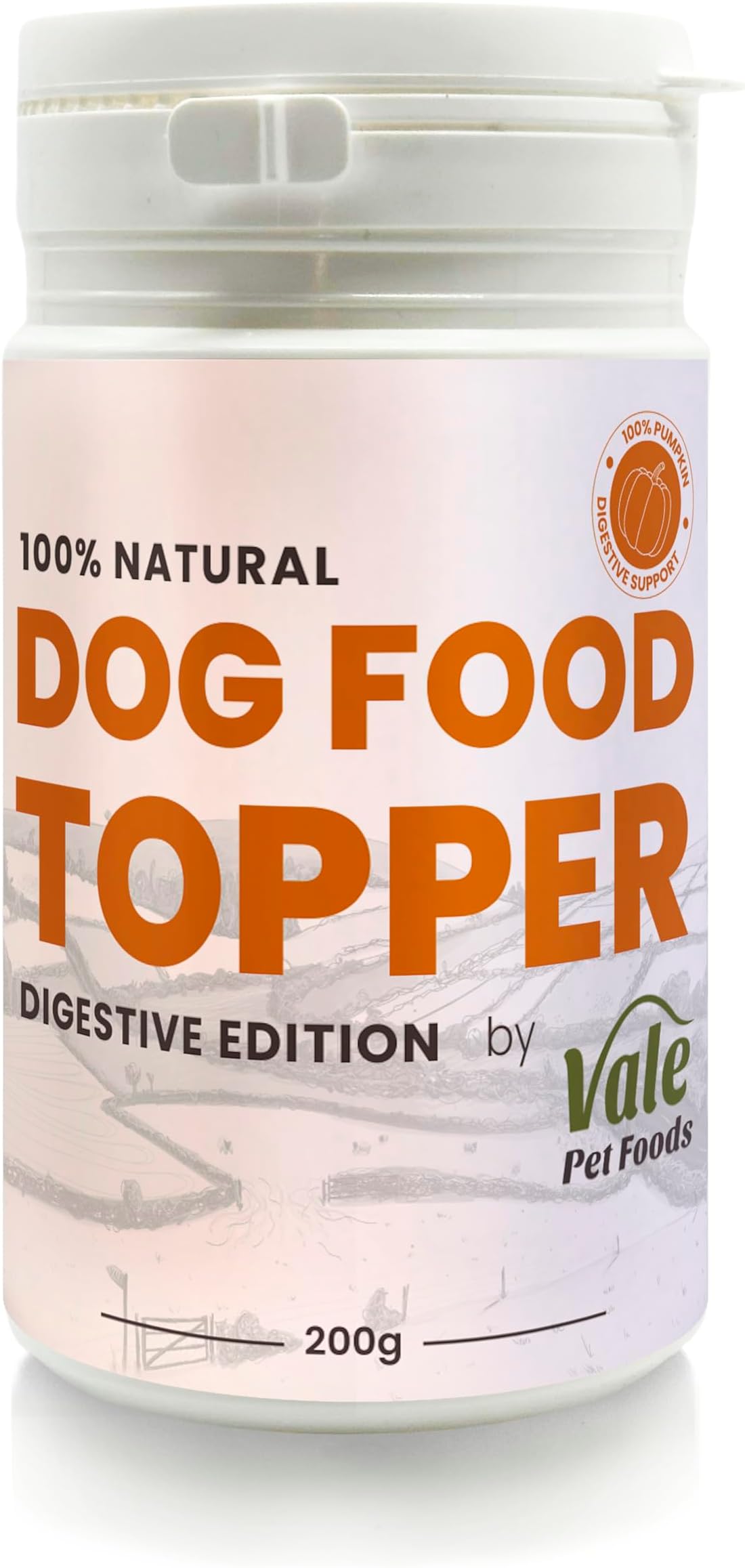 Fibor Fiber Supplement for Dog's and Cat's Gut Health : Amazon.co.uk ...