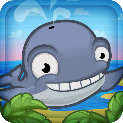 Baby Whale Rescue - App on Amazon Appstore