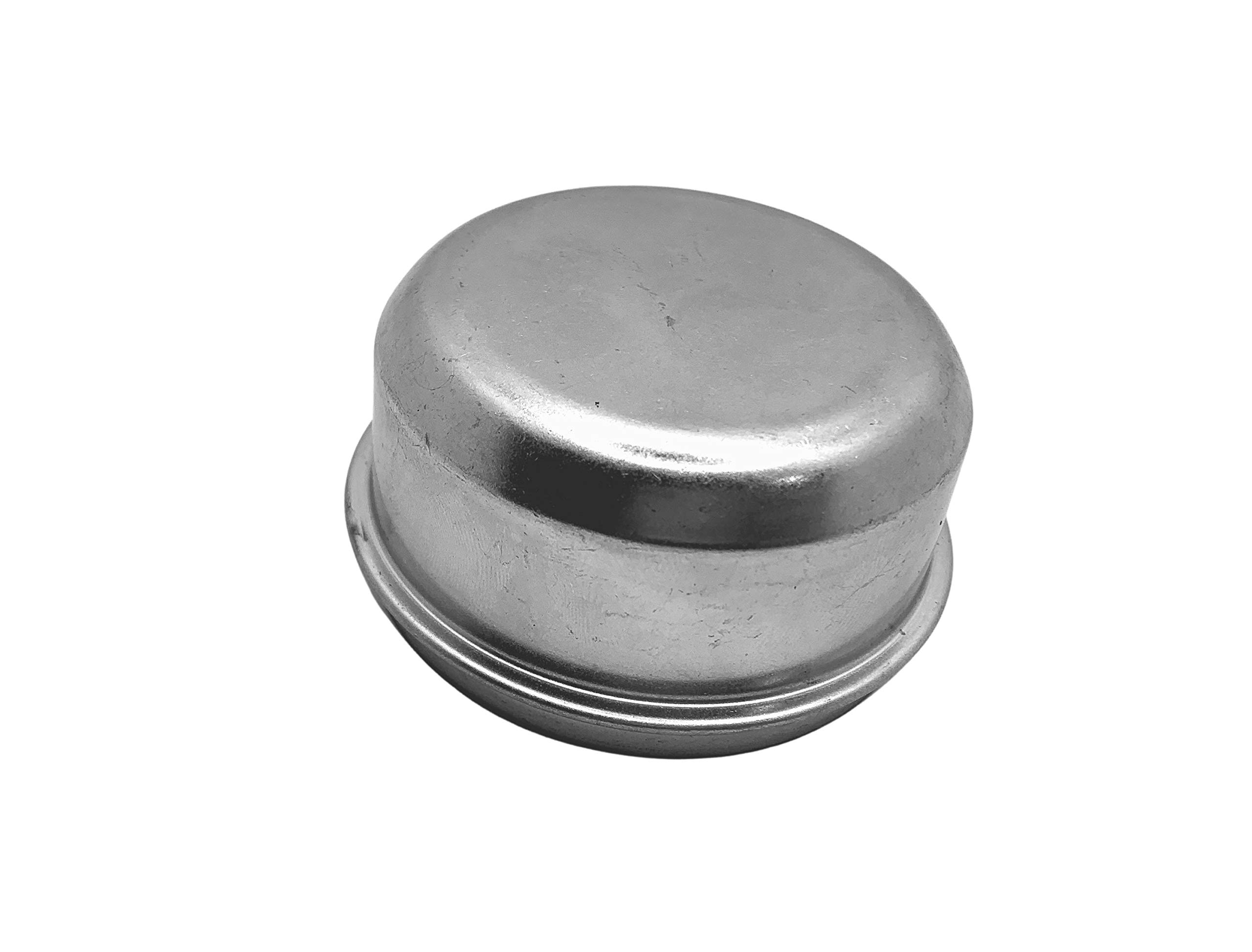 Buy RTK Technologies DC-250 Trailer Bearing Dust Cap - 2.450" Outer ...