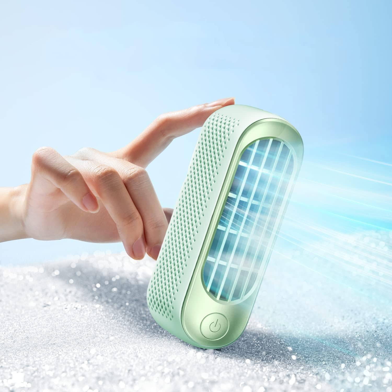 Amazon.com: RANVOO 2024 Enhanced Powerful Instant Cooling [TOP1 All Day ...