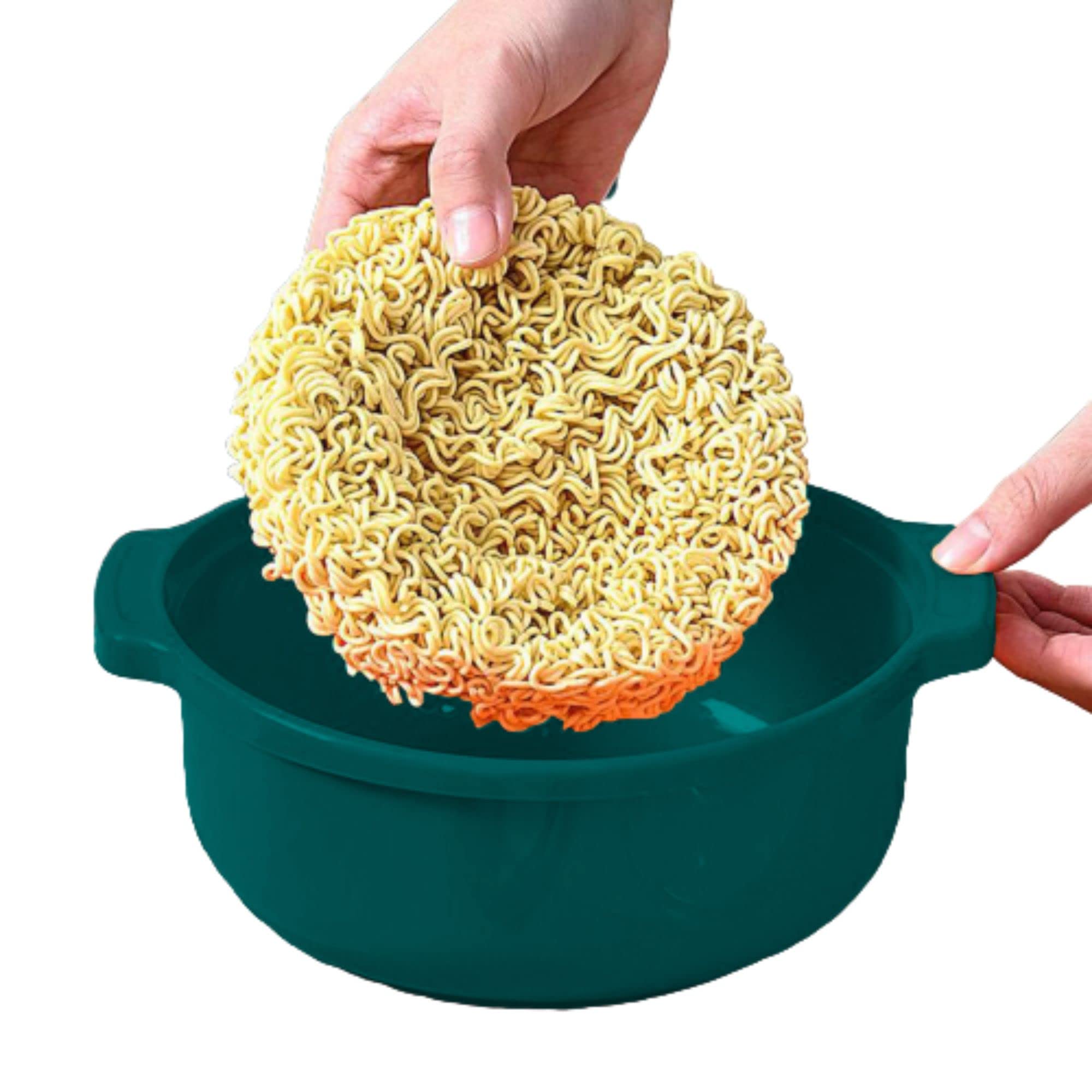 Ramen Noodle Cooker Microwave
