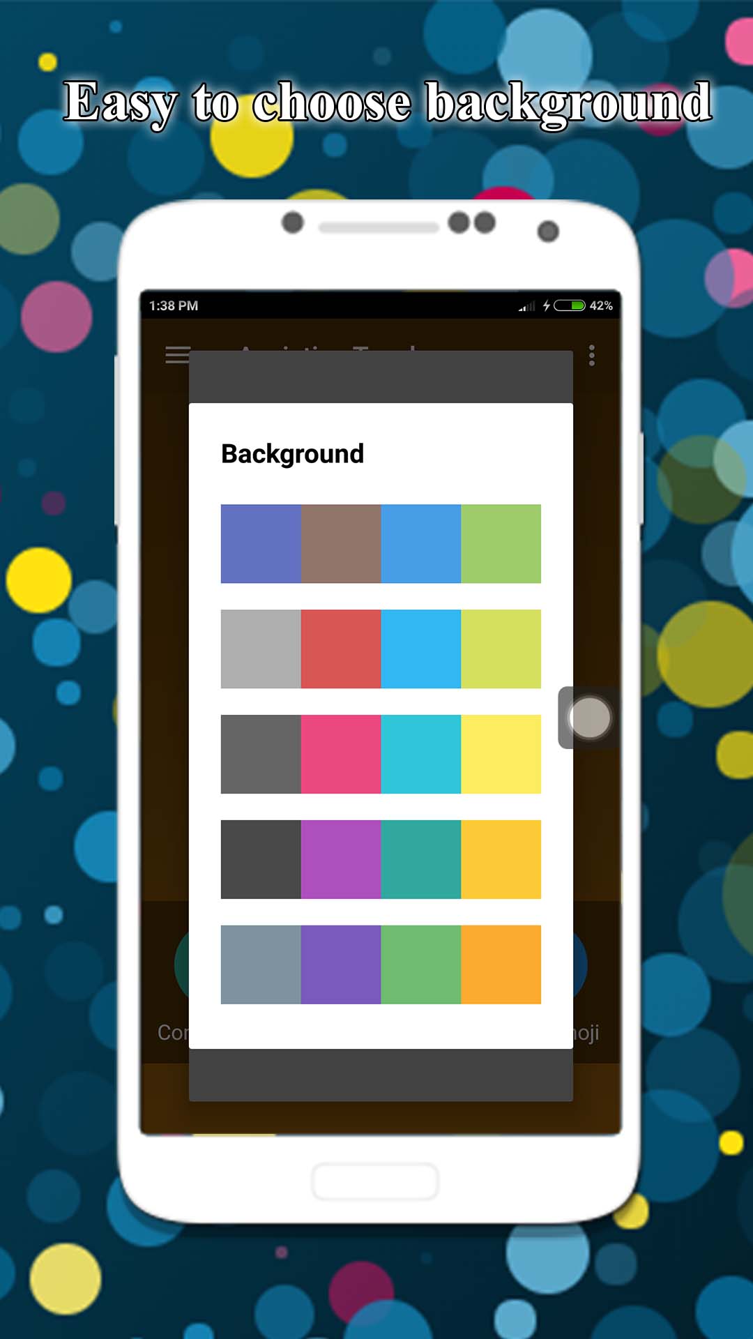 Assistive Touch for Android - Virtual Home Button - App on Amazon Appstore