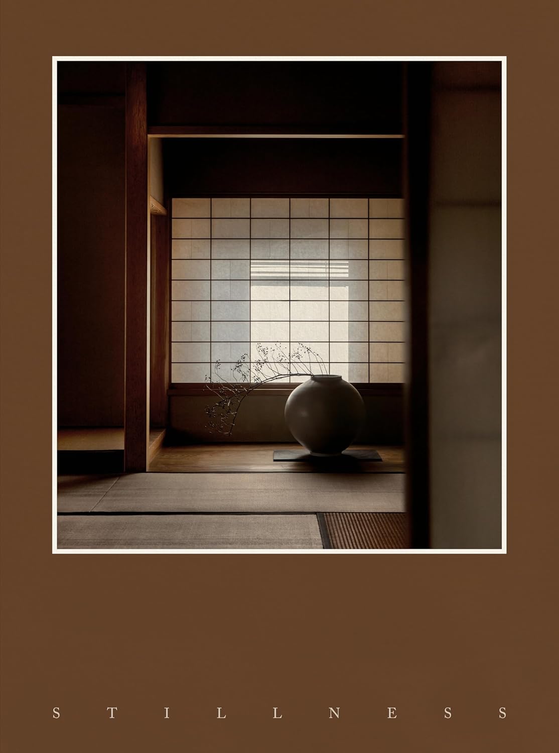 Stillness: An Exploration of Japanese Aesthetics in Architecture and ...
