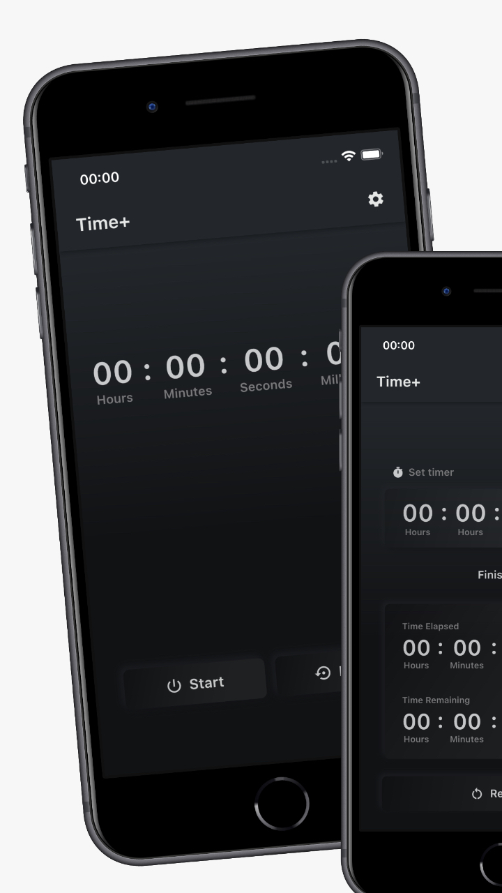 Time Plus - Clock, World Time, Stopwatch and Timer - App on Amazon Appstore