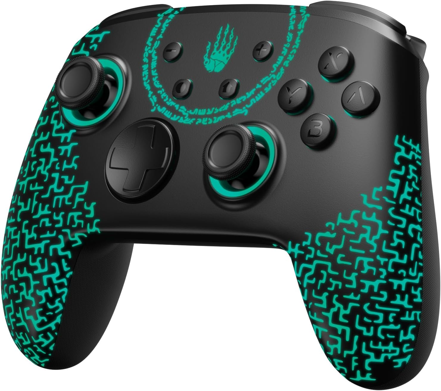 Amazon.com: FUNLAB Black controller