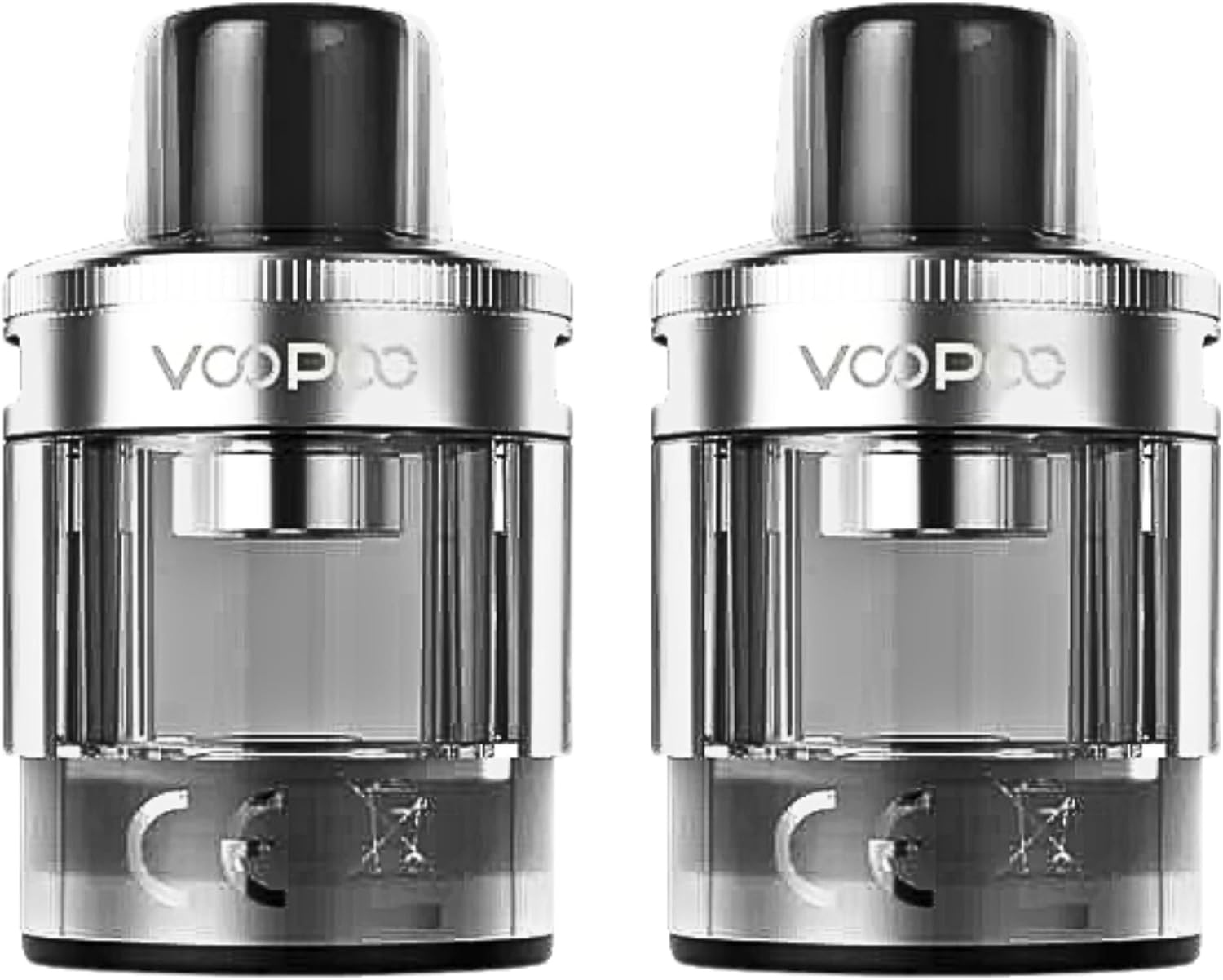 Voopoo PNP X Replacement Pod [DTL] - 2 Pack - DTL Vaping, Leakproof ...
