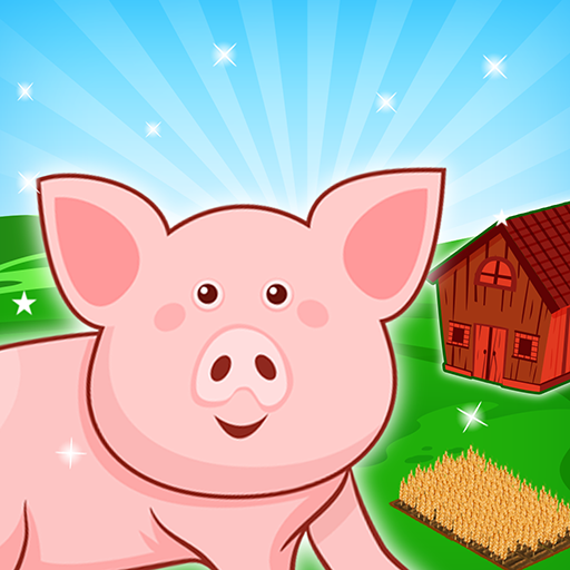 Fun Farming Simulator–Kids Farming Fun& Learn Game - App on Amazon Appstore