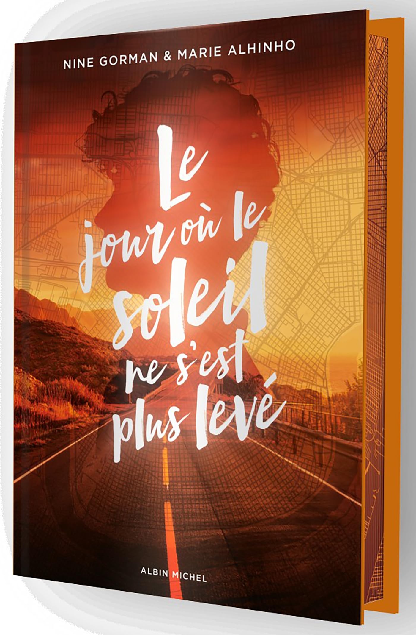 Amazon.fr - Le Jour où le soleil ne s'est plus levé - Edition collector ...
