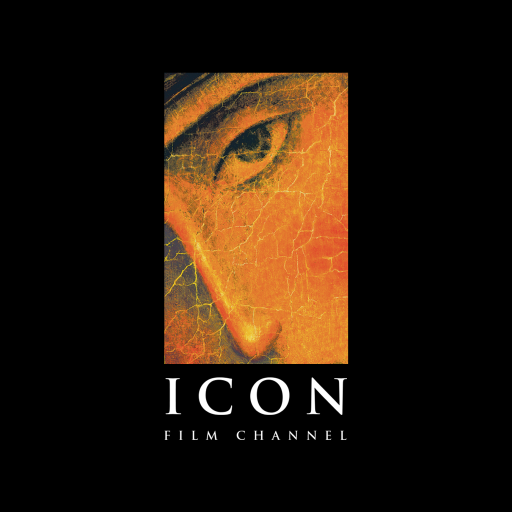 Film Distribution Logo Icon. Distributor Of Prestigious Film Icon