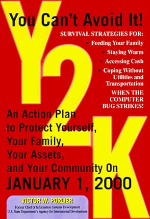 Amazon | Y2K: An Action Plan to Protect Yourself, Your Family, Your ...