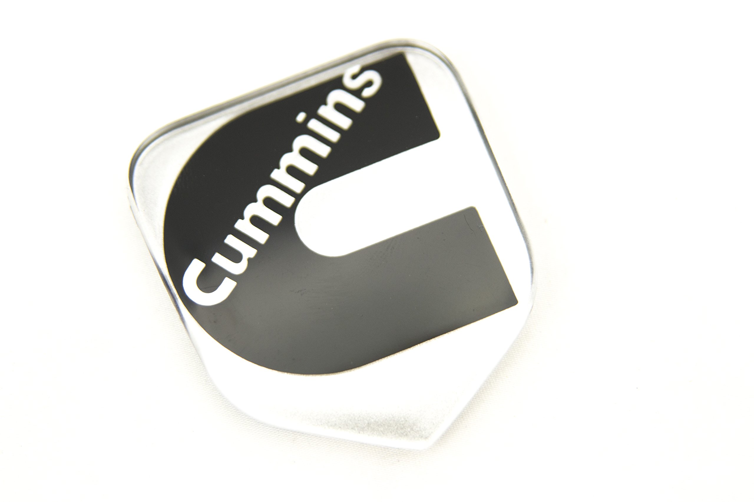 Cummins Grill Logo What Colour Combo Are You Choosing?