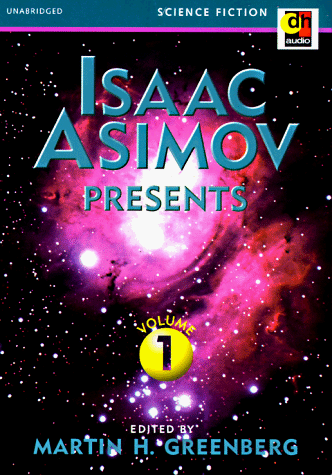 Amazon | All-Time Favorite Science Fiction Stories | Asimov, Isaac ...
