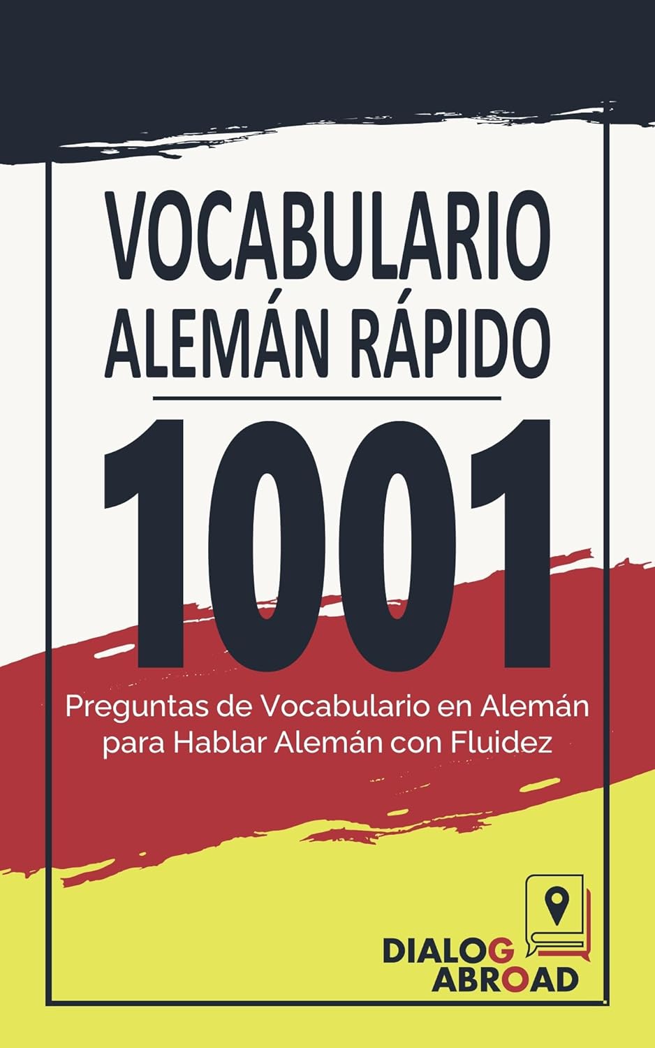 Amazon.com: Vocabulario Alemán rápido: 1001 Preguntas de Vocabulario en ...