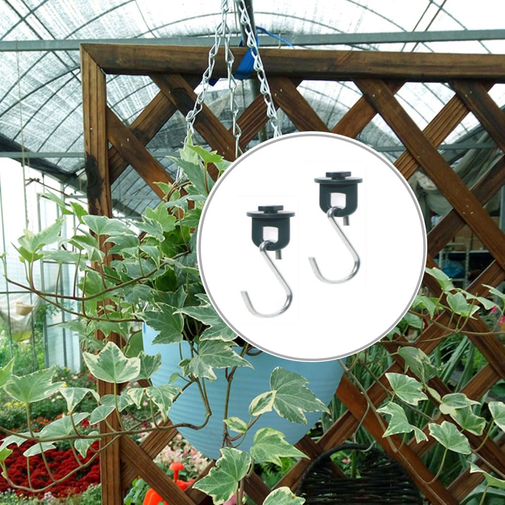 Twist Clips Greenhouse 50 Pieces Greenhouse Twist Clips - Plastic Plant ...