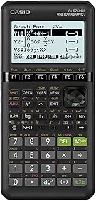Amazon.com: Casio: CALCULATORS