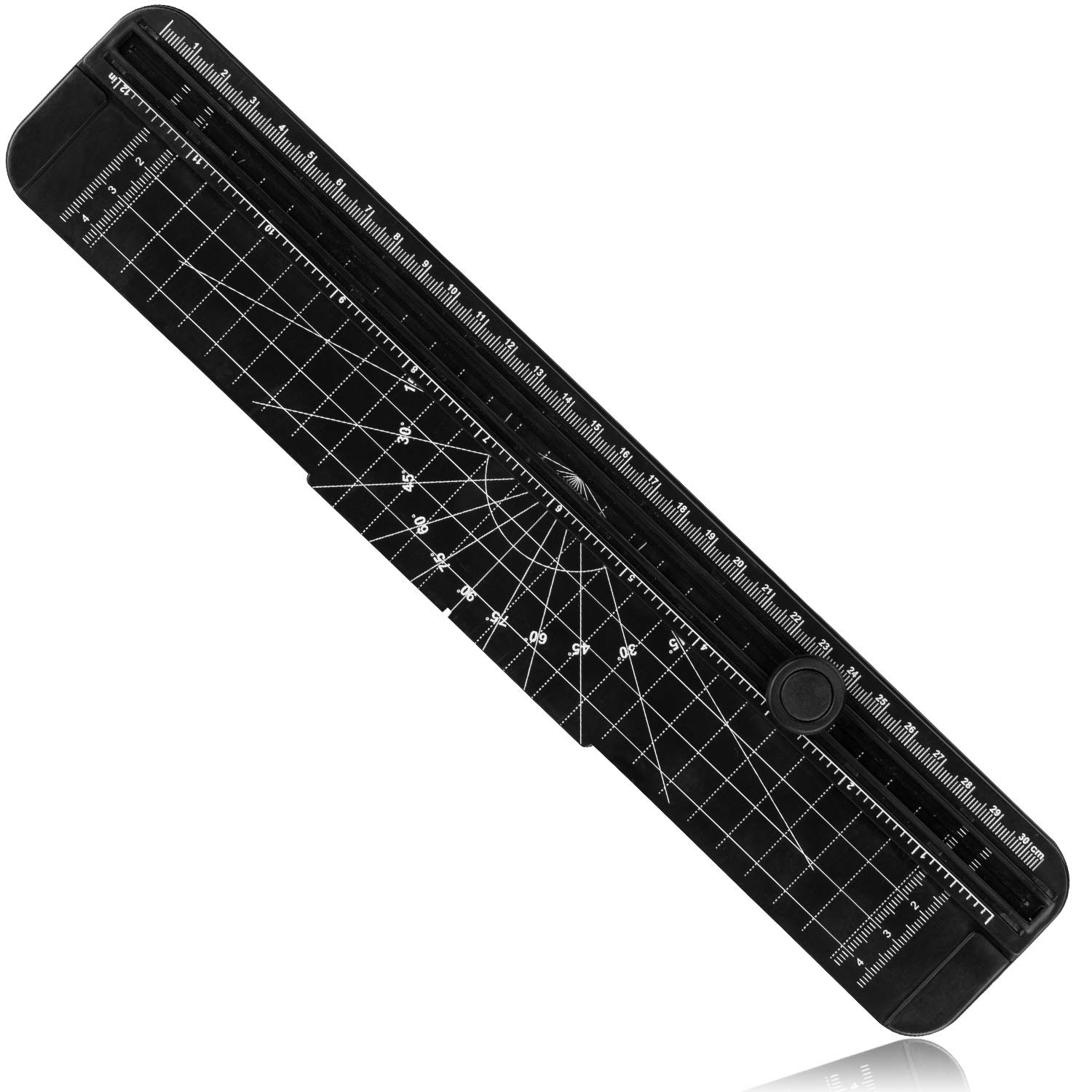 Buy A4 Paper Cutter 12 Inch Titanium Paper Trimmer With Round Corner buy-a4-paper-cutter-12-inch-titanium-paper-trimmer-with-round-corner