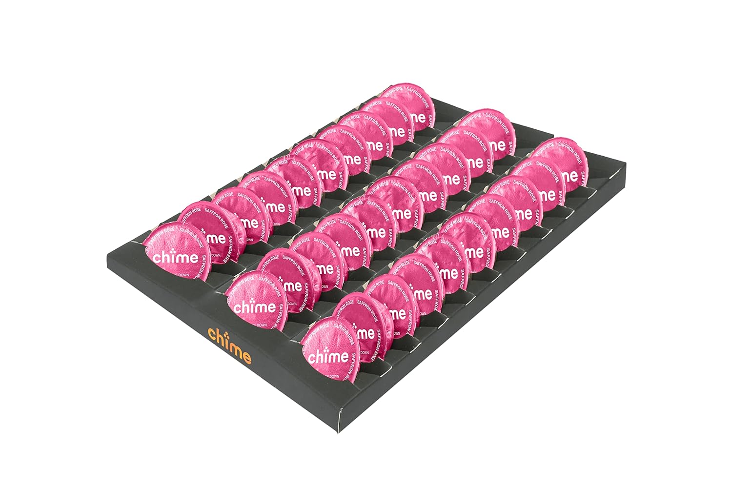 Amazon.com : Chime Chai Packs, High Grade Natural Tea, Organic Spices ...